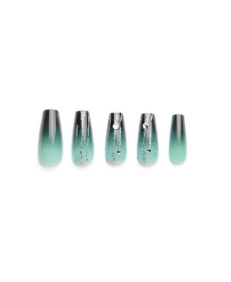 Tip Beauty Poison Ivy Nail Kit - Macy's