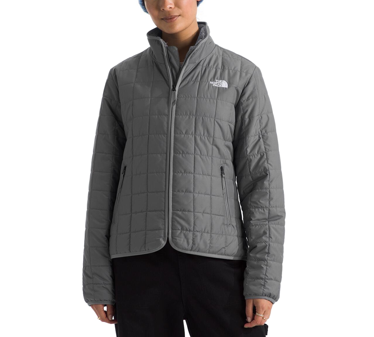 Click here for The North Face Womens Junction Insulated Jacket -... prices