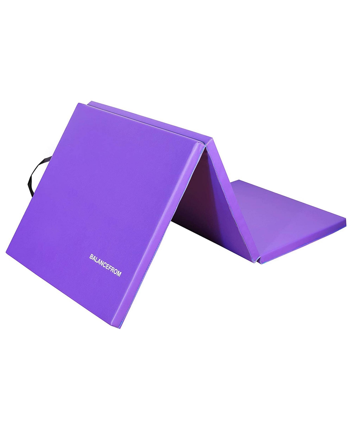Click here for BalanceFrom Fitness GoGym 6x2x1.5 Folding 3 Panel... prices