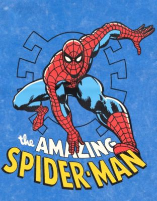 Spider-Man Shop - Macy's