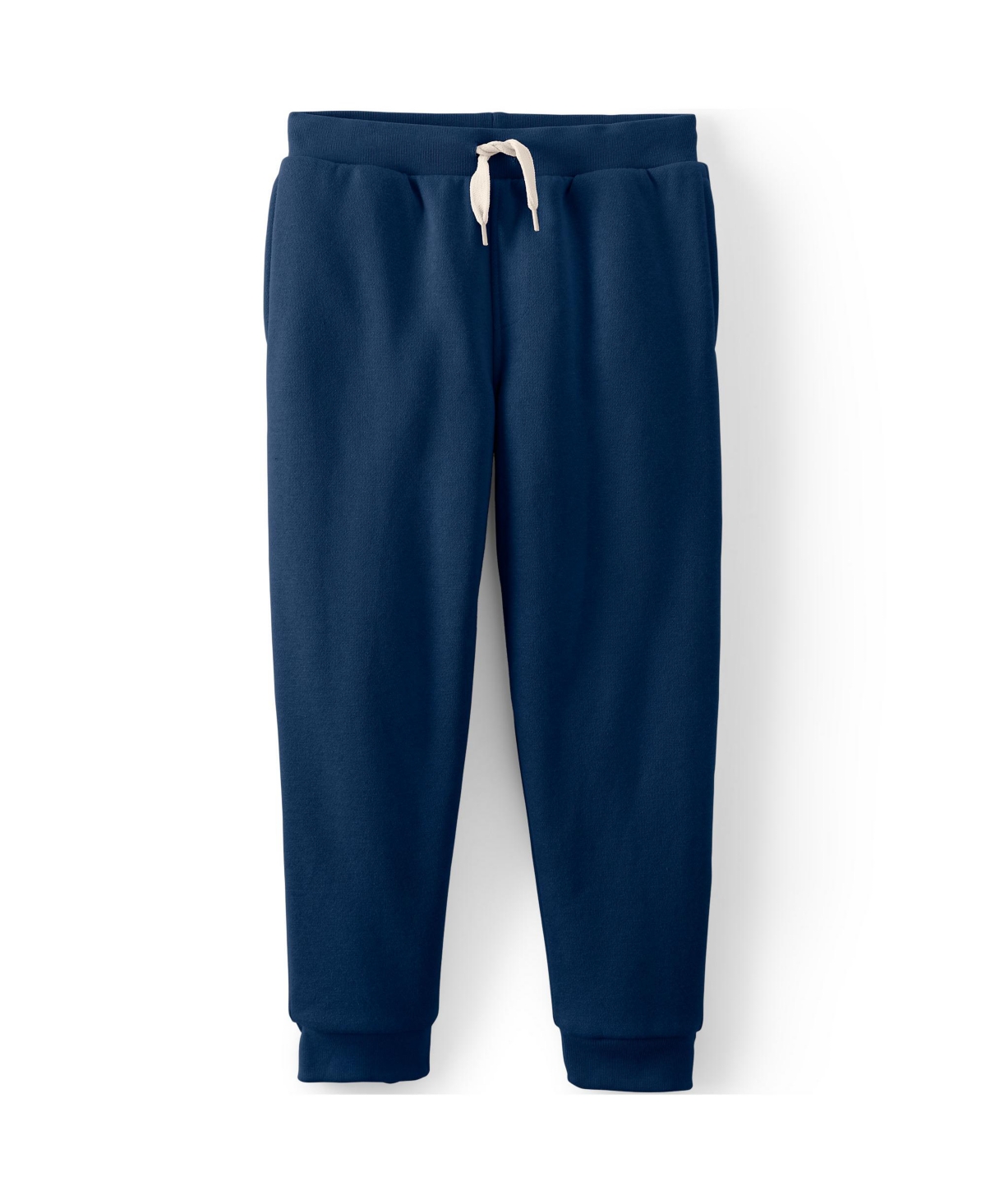 Click here for Lands End Girls High Pile Fleece Lined Jogger Swea... prices