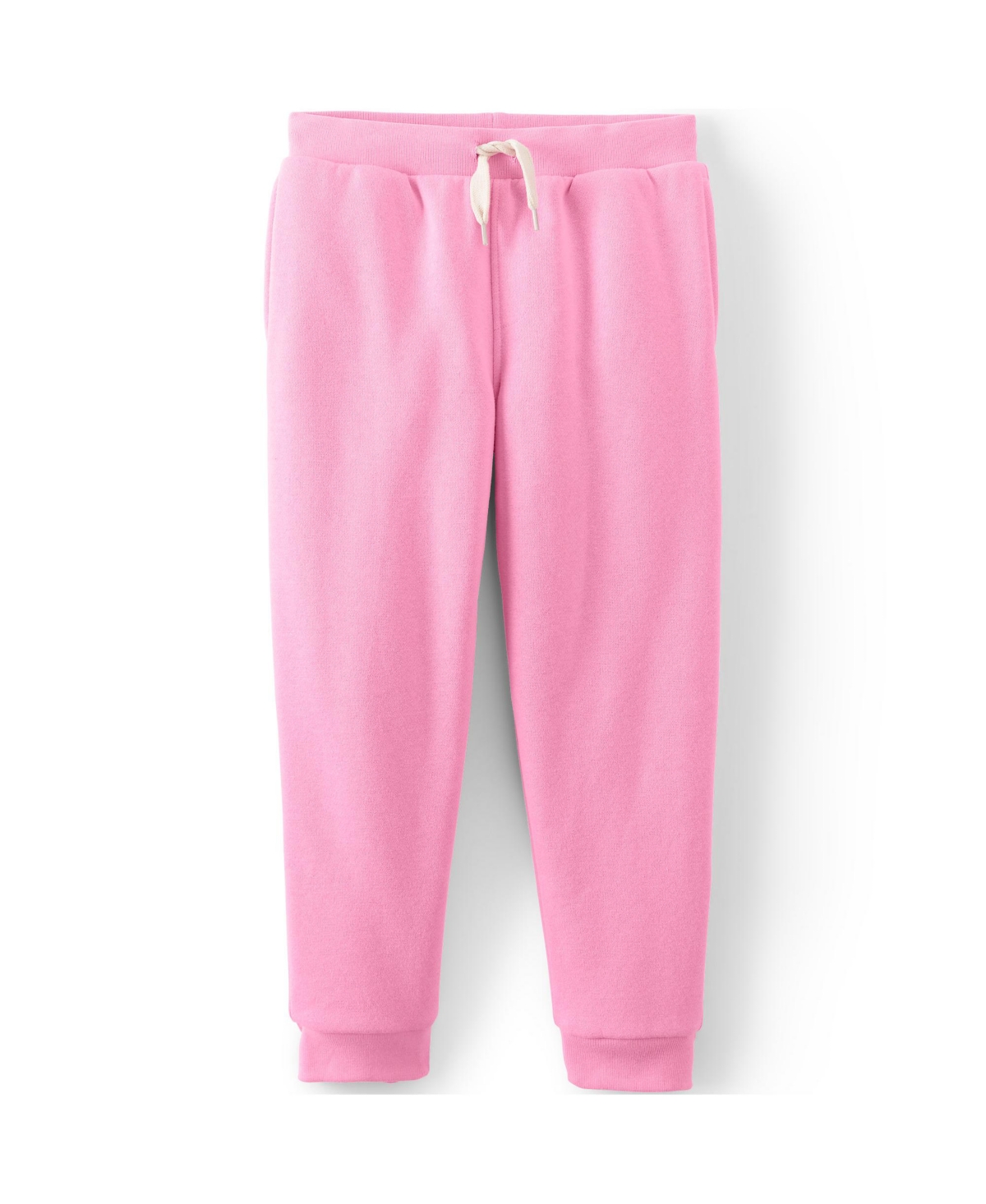 Click here for Lands End Girls High Pile Fleece Lined Jogger Swea... prices