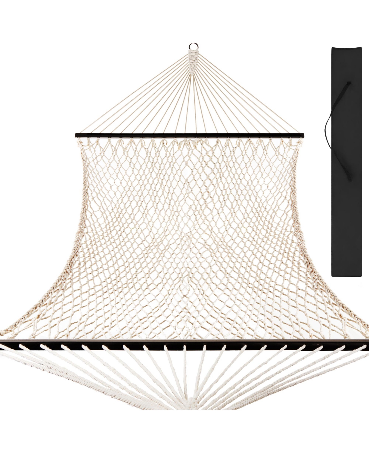 Click here for Best Choice Products 2-Person Woven Cotton Rope Do... prices