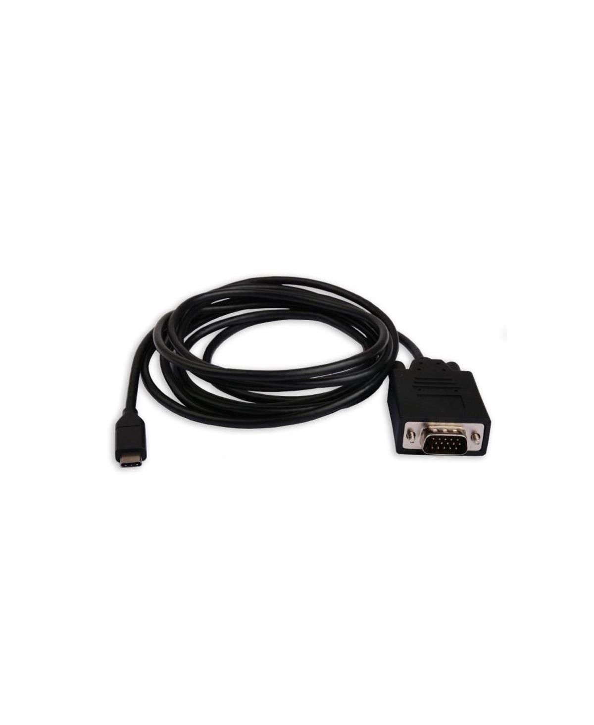 Click here for Xtrempro 61065 Usb 3.1 Type-c to Vga Male Adapter... prices