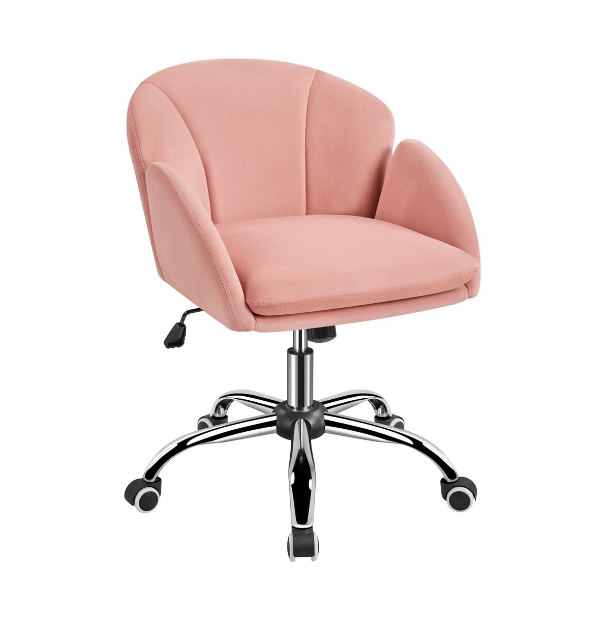 Click here for Yaheetech Cute Desk Chair Makeup Vanity Chair for... prices