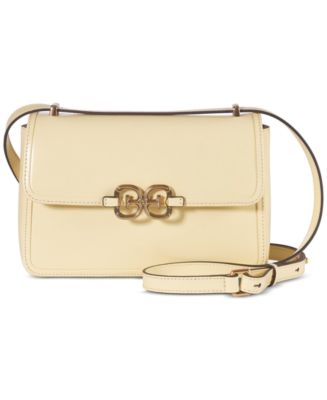 Sam Edelman Christy Box Small Convertible Shoulder Bag - Macy's