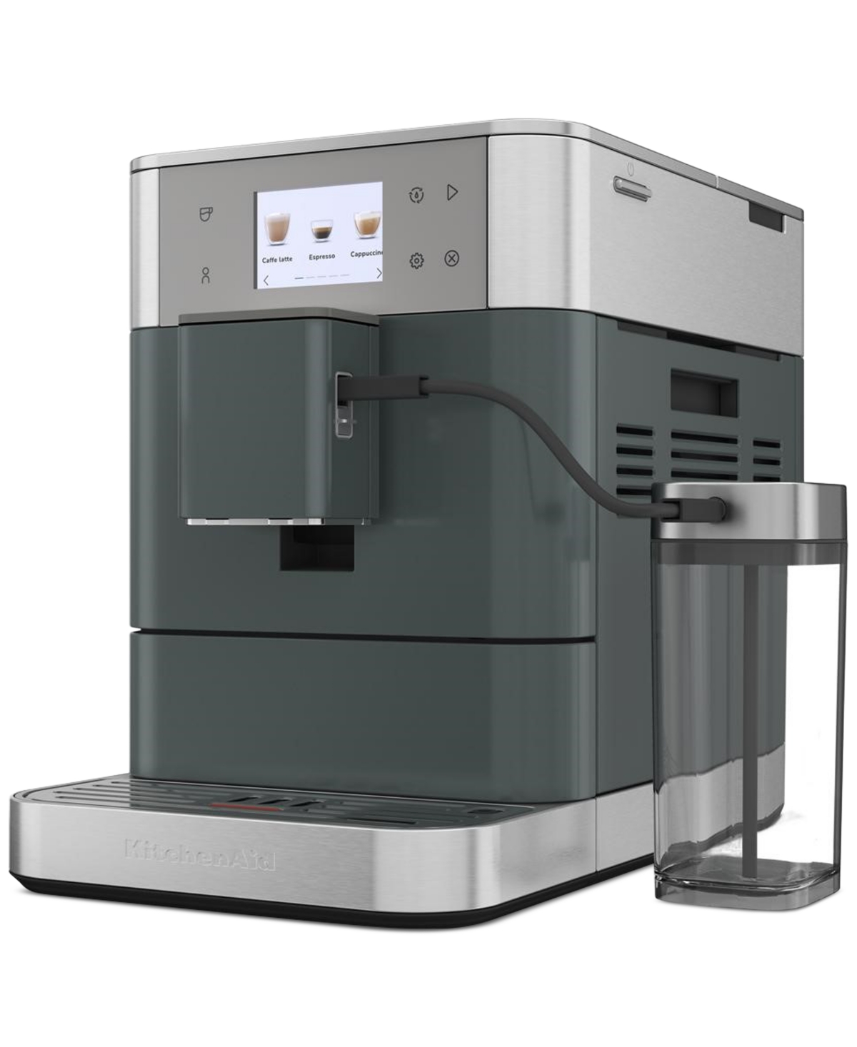 Click here for KitchenAid Fully Automatic Espresso Machine KF7  K... prices
