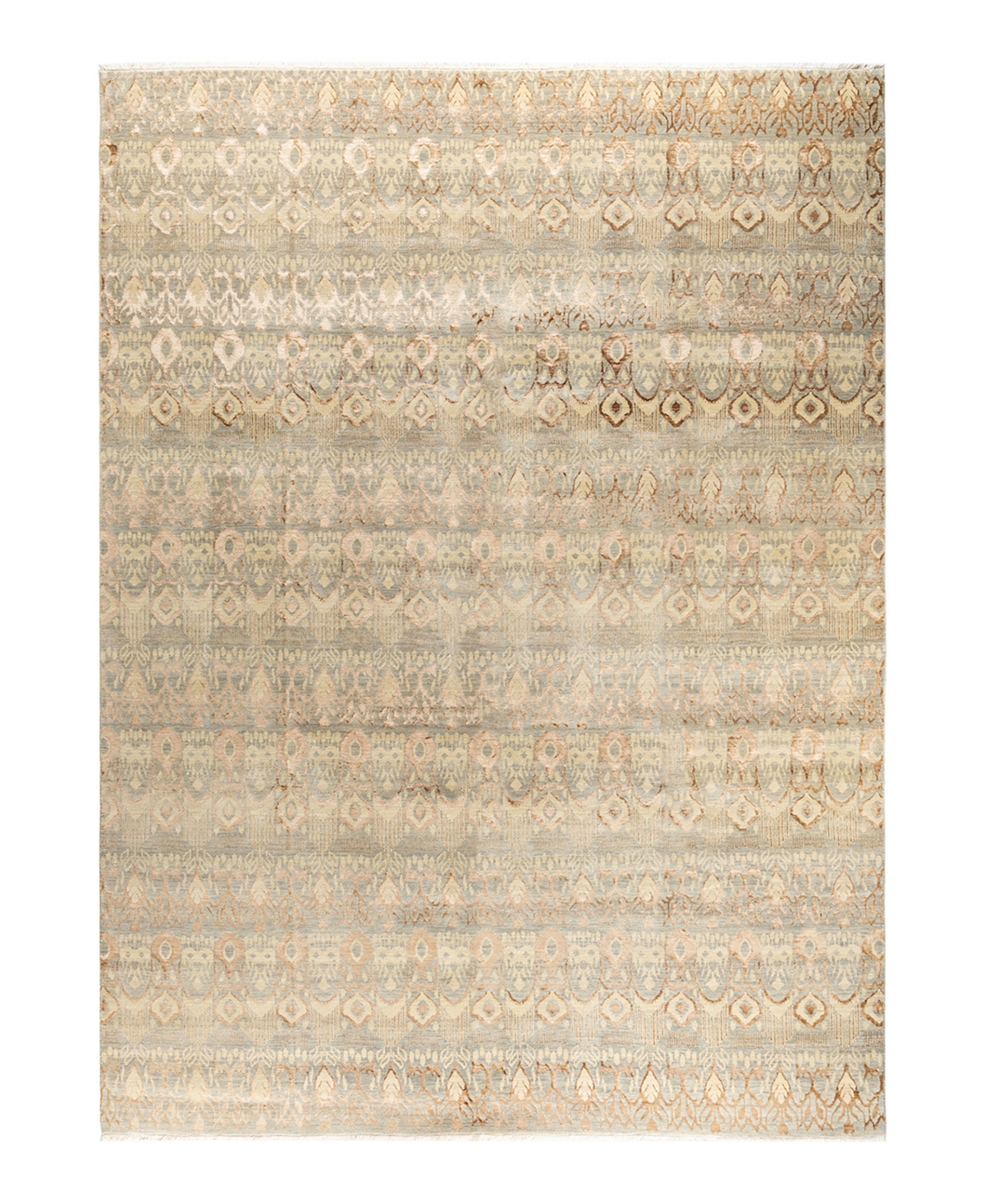 Click here for Adorn Hand Woven Rugs Indian Ooak M6384 91x123 Are... prices