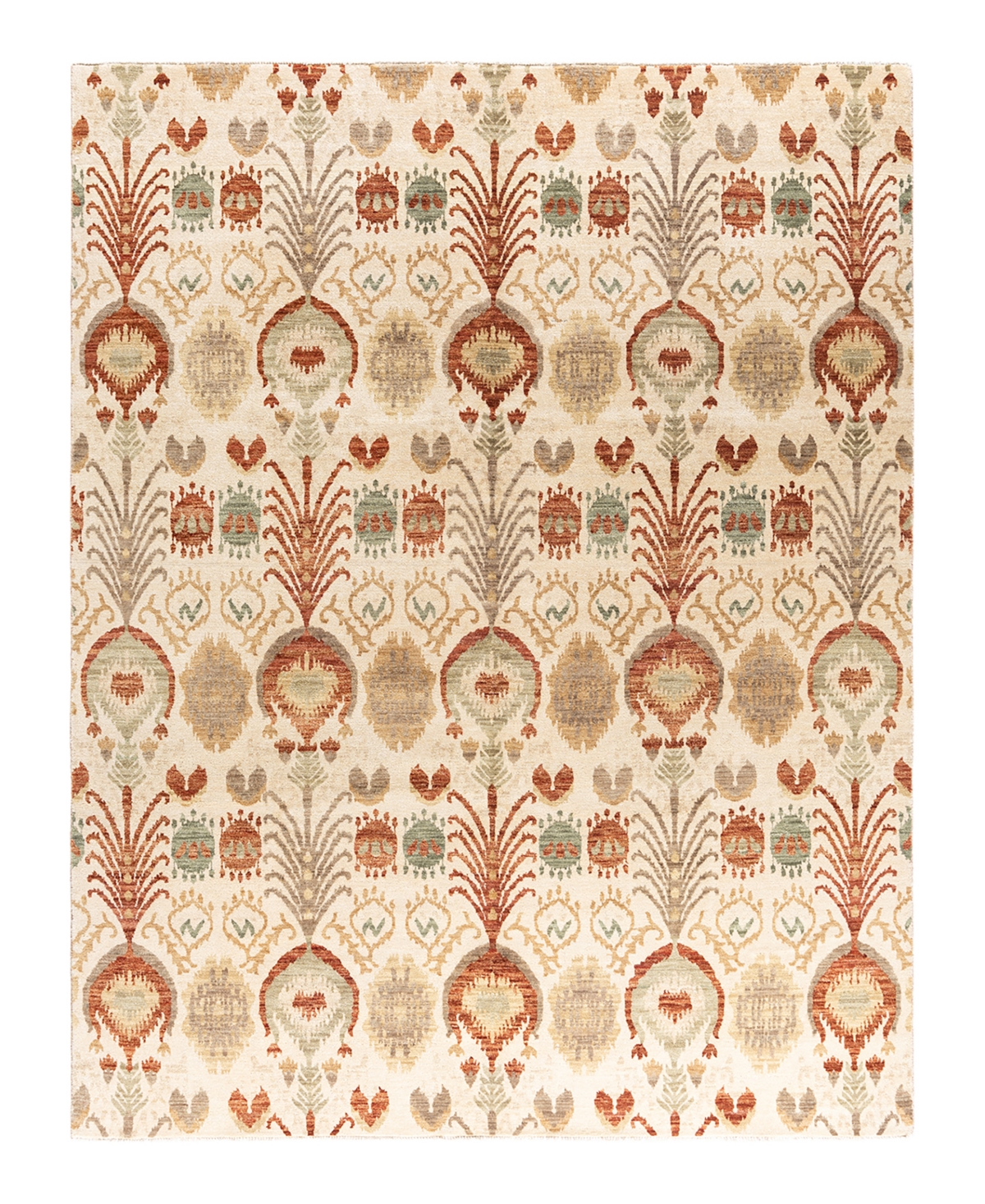 Click here for Adorn Hand Woven Rugs Indian Ooak M5942 710x101 Ar... prices