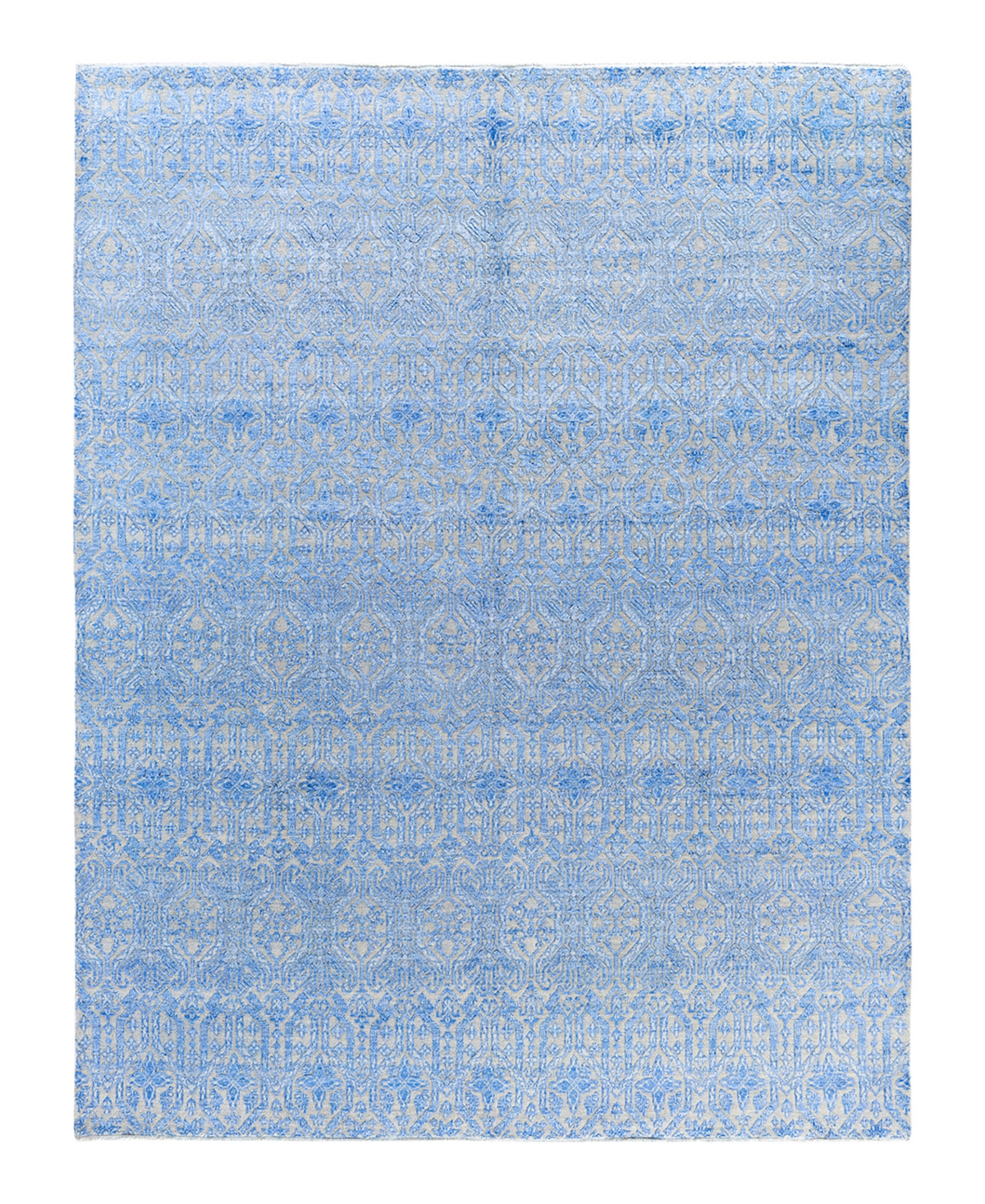 Click here for Adorn Hand Woven Rugs Indian Ooak M7149 8x101 Area... prices