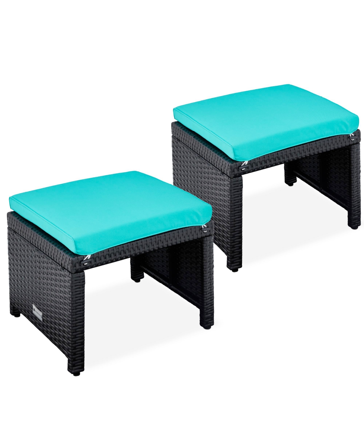Click here for Best Choice Products Set of 2 Multipurpose Patio W... prices