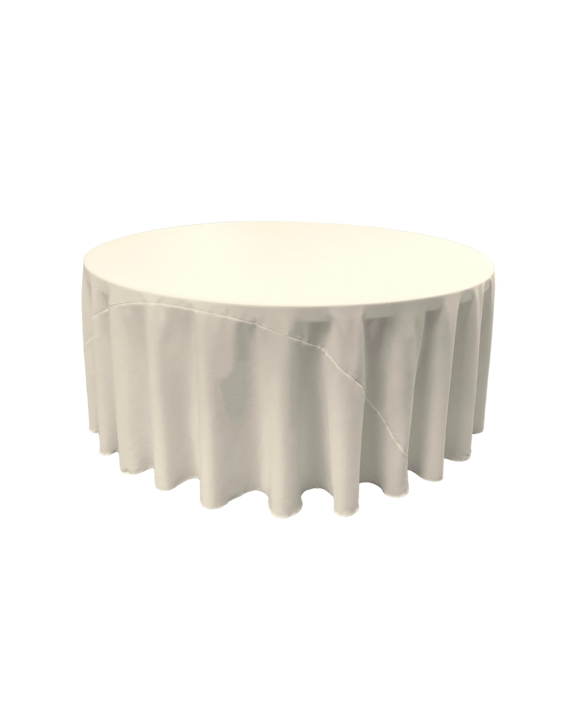 Click here for Round 108-Inch Tablecloth – Elegant & Washa... prices