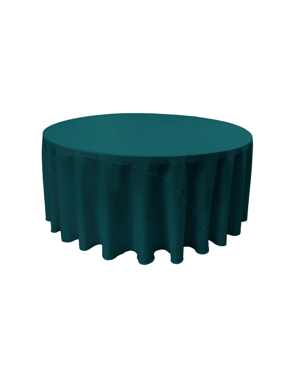 Click here for Round 108-Inch Tablecloth – Elegant & Washa... prices