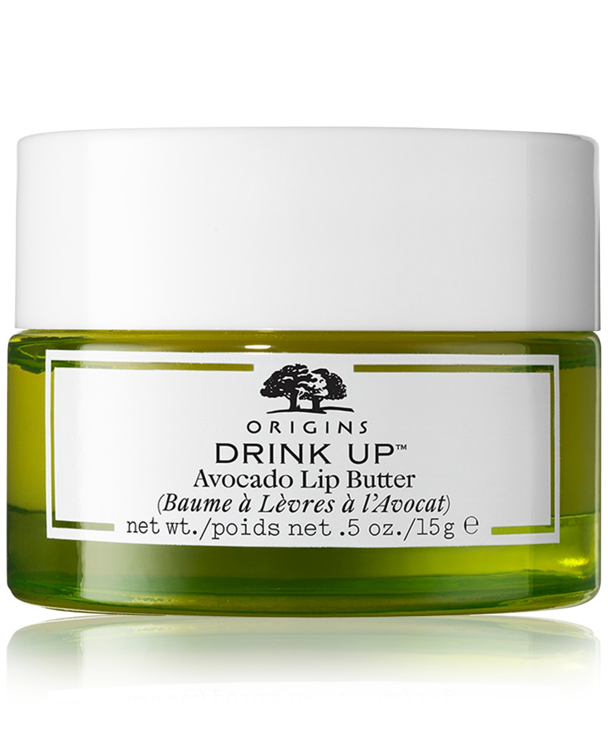 Click here for Origins Drink Up Nourishing Avocado Lip Butter prices