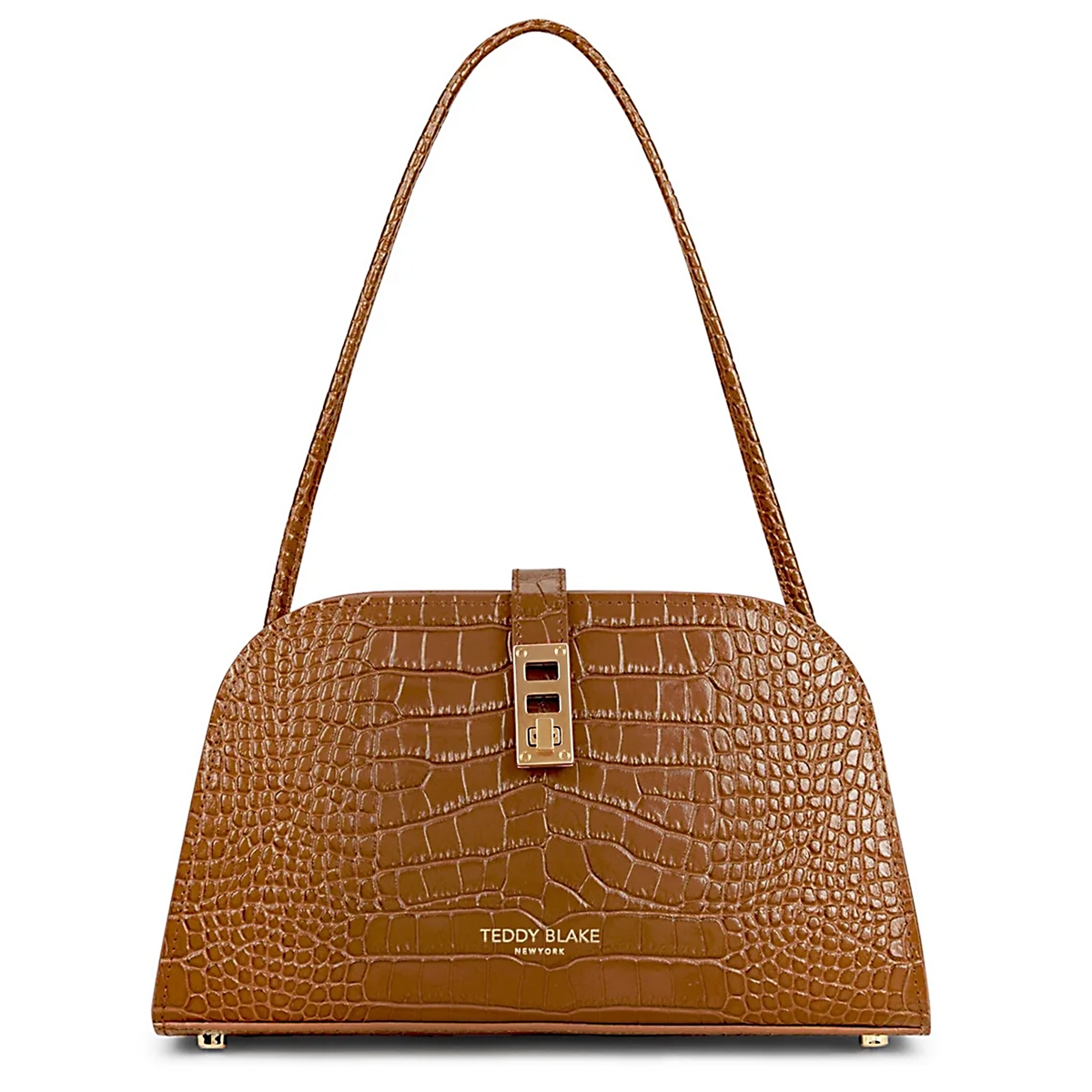 Click here for Dana Croco 11" - Camel brown prices