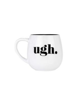 Amici Home Ugh Coffee Mug - Macy's