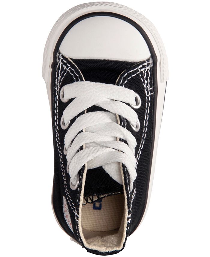 Converse Baby & Toddler Chuck Taylor Hi Casual Sneakers from Finish ...