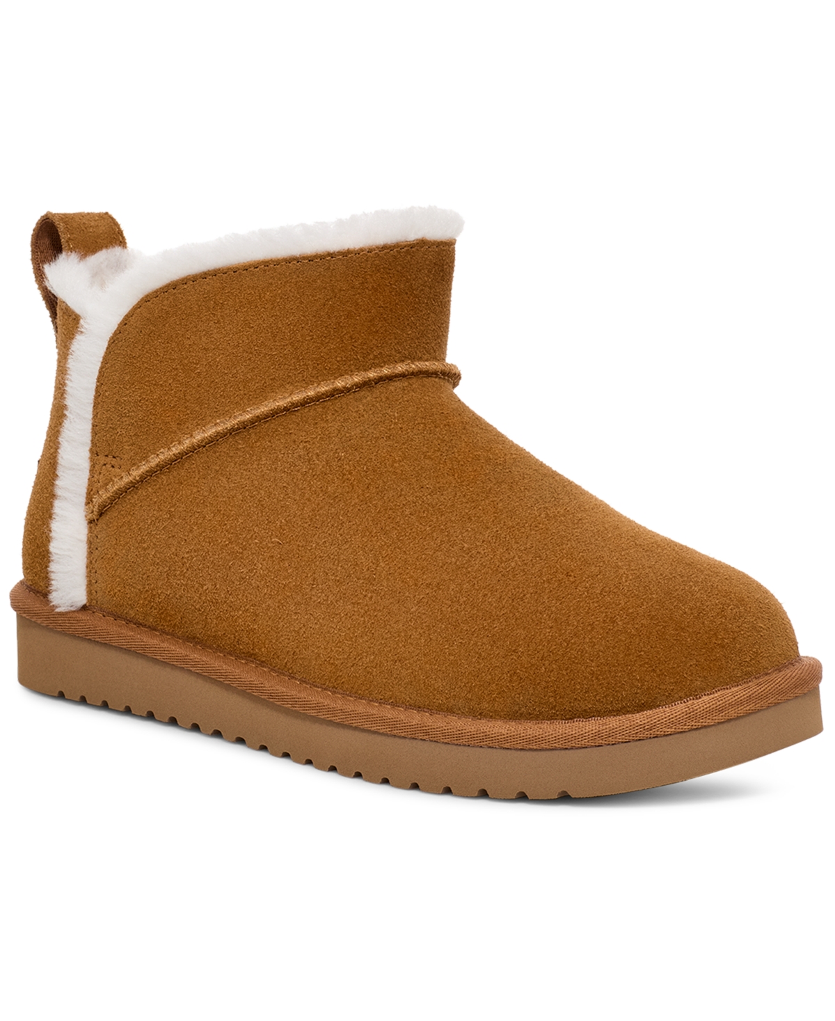Click here for Koolaburra By Ugg Womens Koola Ultra Mini Booties... prices