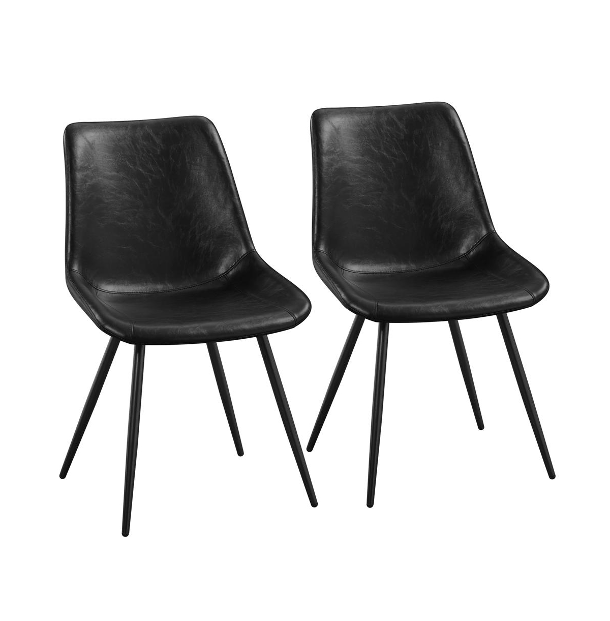 Click here for Yaheetech 2PCS Dining Chairs Accent Chairs with Me... prices