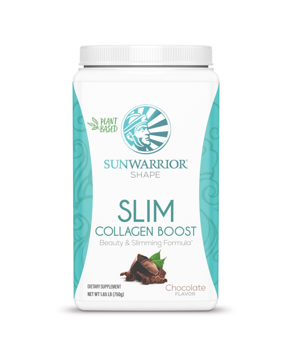 Click here for Sunwarrior Slim Collagen Boost Protein Powder  Bea... prices