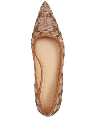 COACH Shoes - Macy's