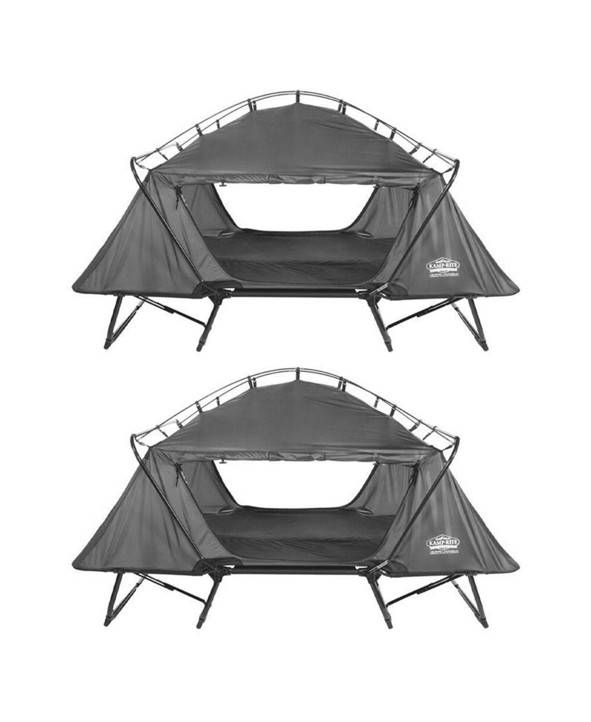 Click here for Kamp-Rite Oversize Portable Cot  Chair  and Tent... prices