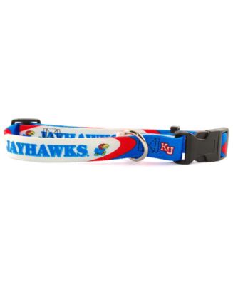 Hunter Manufacturing Kansas Jayhawks Dog Collar - Macy's