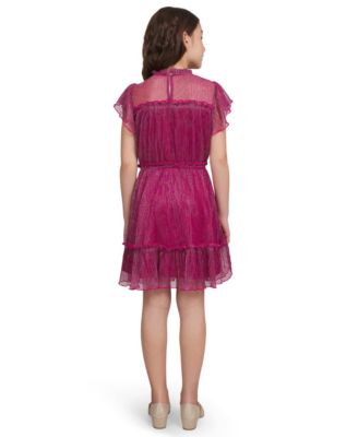Girls' Dresses - Macy's