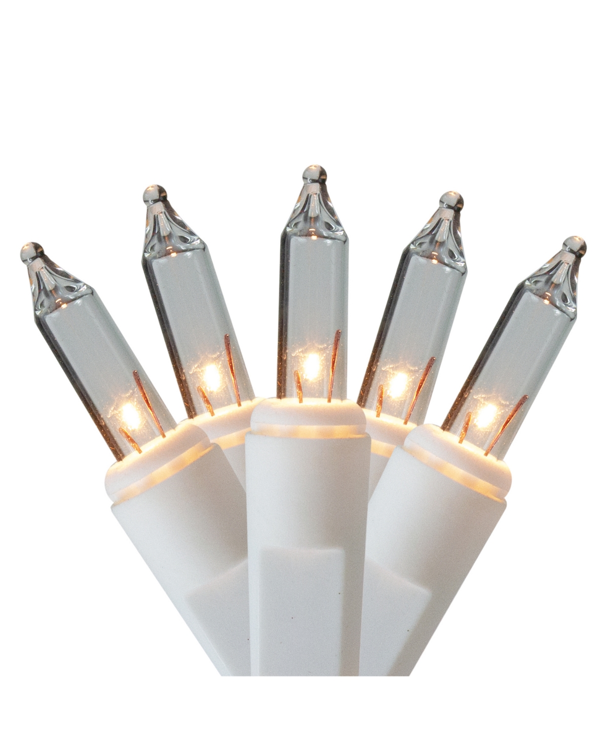 Click here for Hofert 300 Clear Mini Icicle Heavy-Duty Commercial... prices