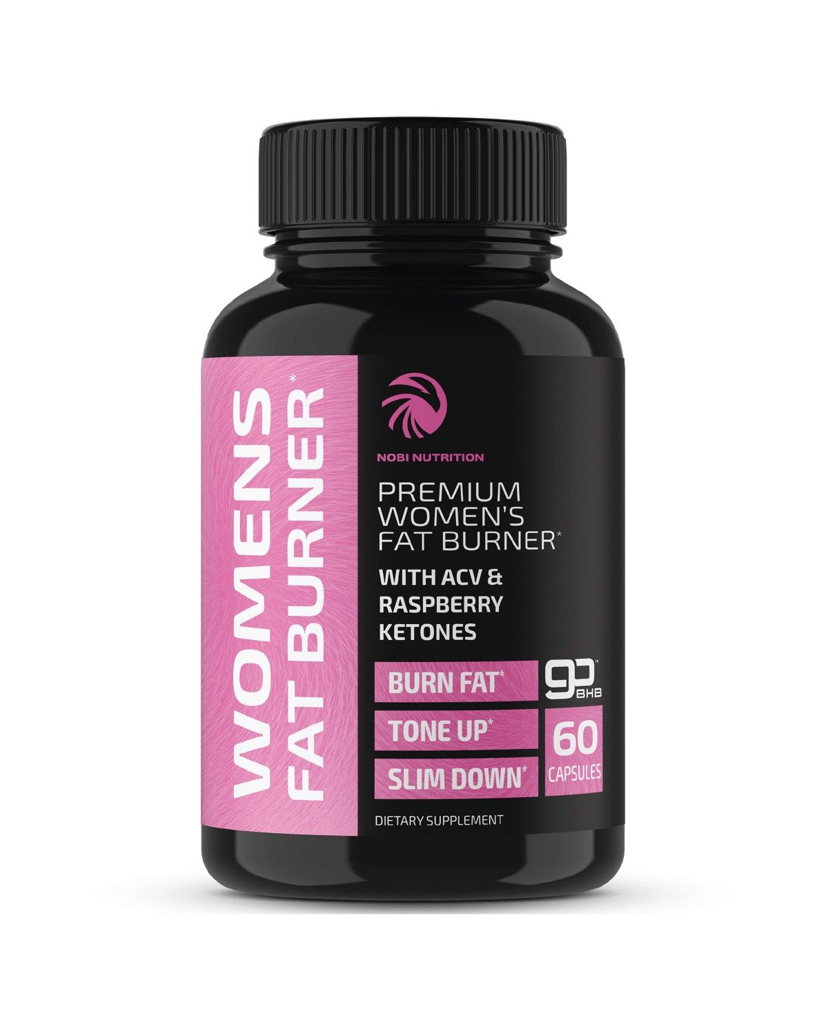 Click here for Nobi Nutrition Womens Fat Burner Capsules  Nobi Nu... prices