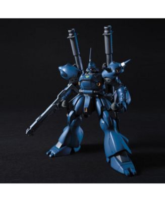 BANDAI MS-18E Kampfer Gundam HG Model Kit - Macy's