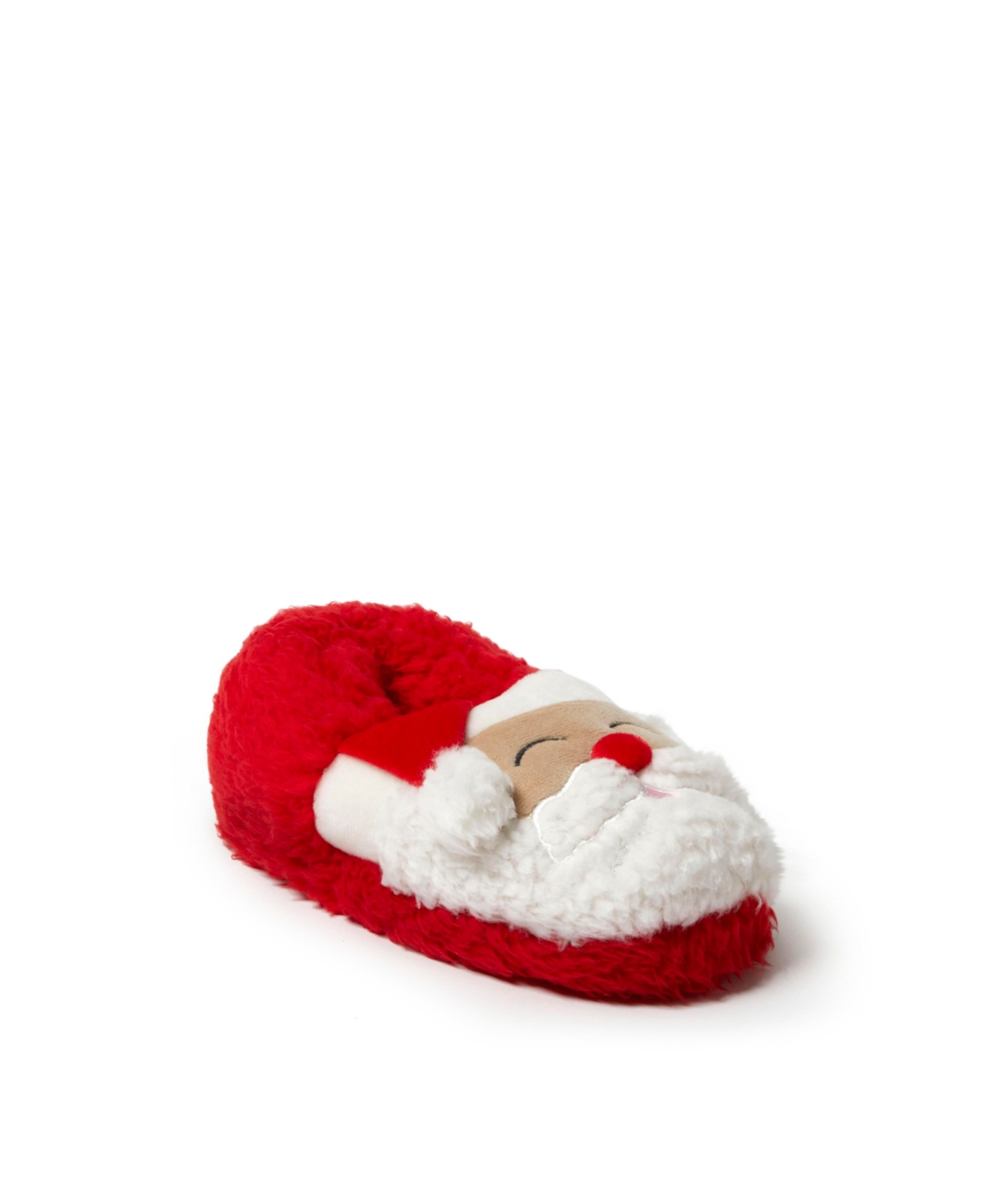 Click here for Dearfoams Kids Emery Critter Closed Back Animal Sl... prices