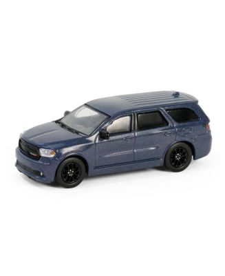 Greenlight Collectibles 1/64 2018 Dodge Durango GT Blacktop, NCIS ...