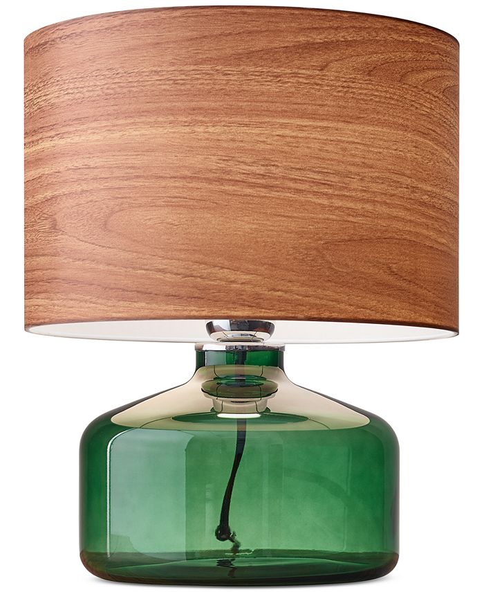 Adesso Jade Table Lamp - Macy's