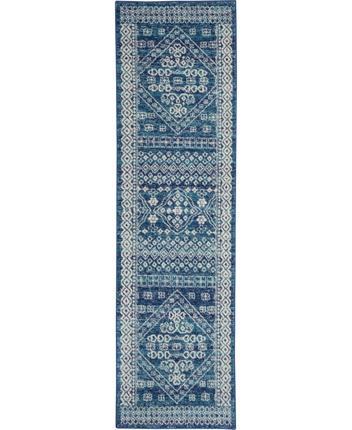 Click here for Nourison Home Passion PSN27 22x76 Runner Area Rug... prices