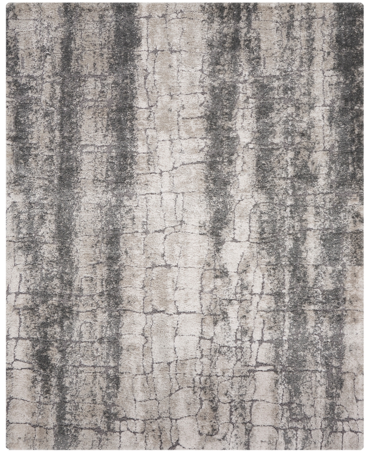 Click here for Nourison Home Dreamy Shag DRS01 710x910 Area Rug -... prices