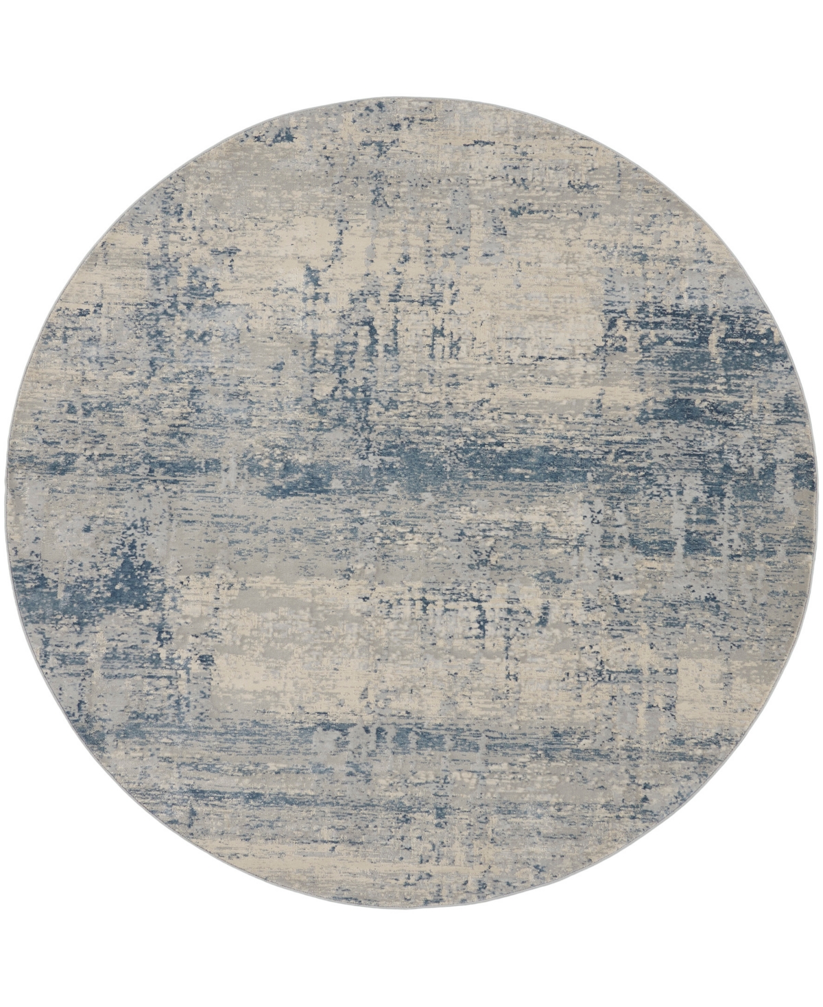 Click here for Nourison Home Rustic Textures RUS10 710x710 Round... prices