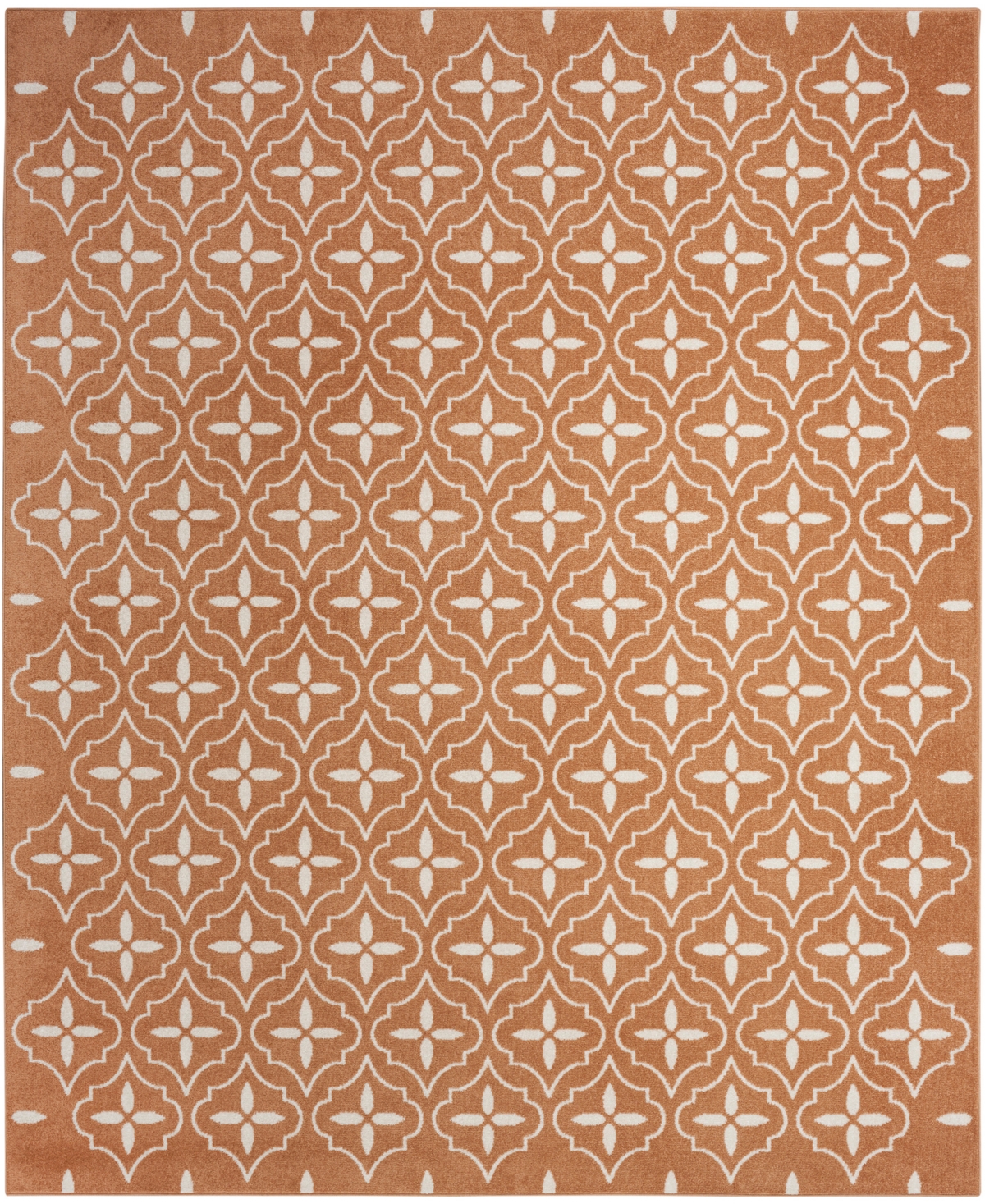 Click here for Nourison Home Nourison Essentials NRE04 8x10 Outdo... prices