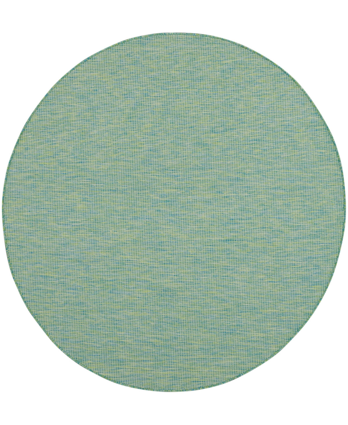 Click here for Nourison Home Positano POS01 6x6 Round Area Rug -... prices