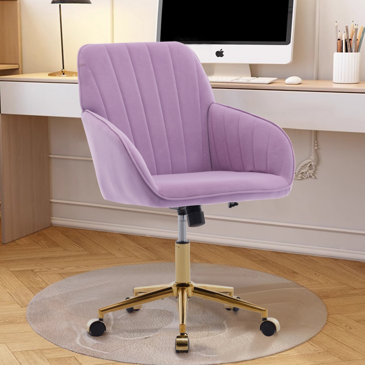 Click here for Streamdale Furniture Luxurious Office Chair Comfor... prices