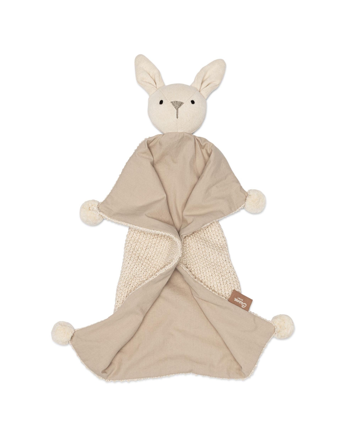 Click here for Crane Baby Infants Avery Ollie The Bunny Lovey Bla... prices
