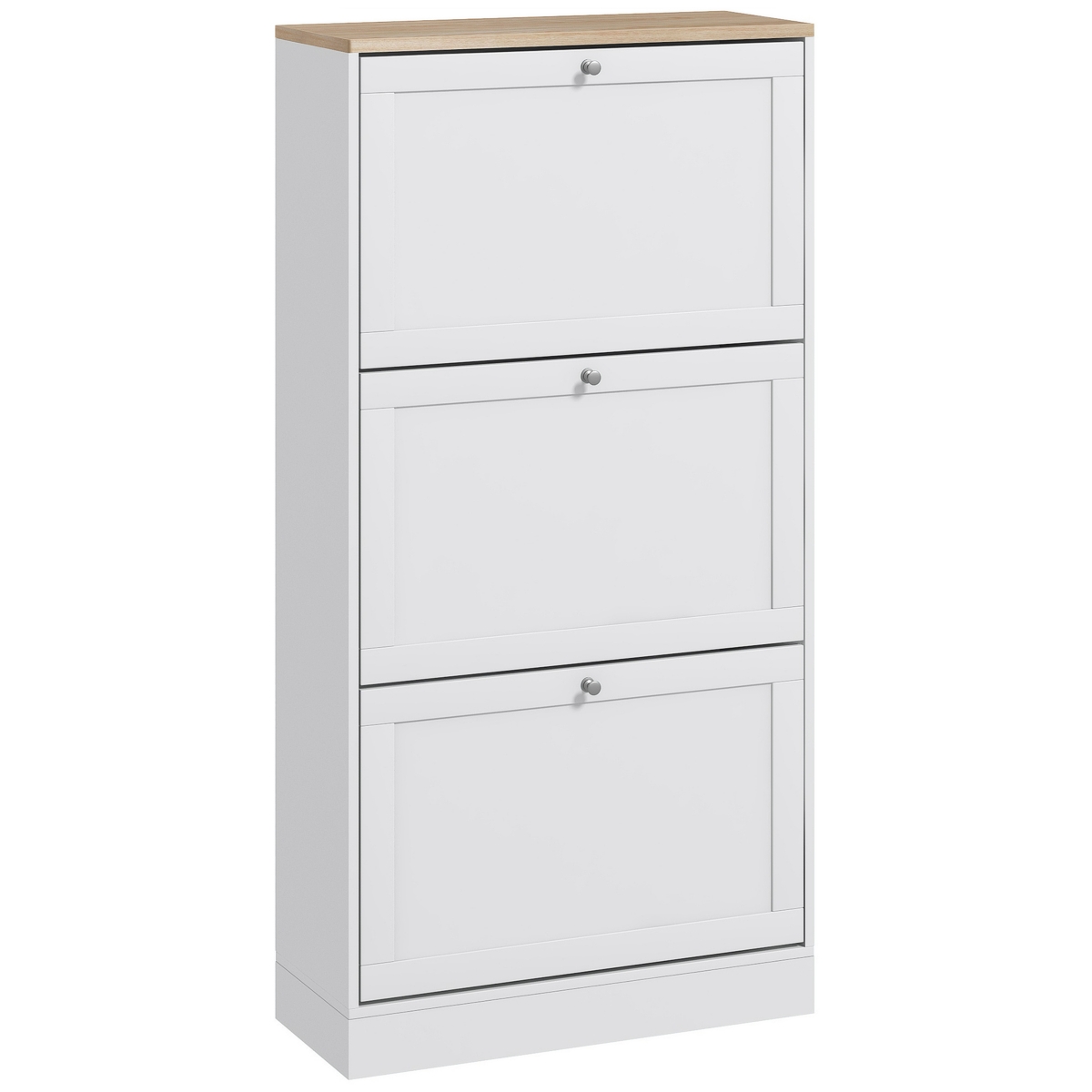 Click here for Streamdale Furniture Narrow Shoe Storage Cabinet f... prices