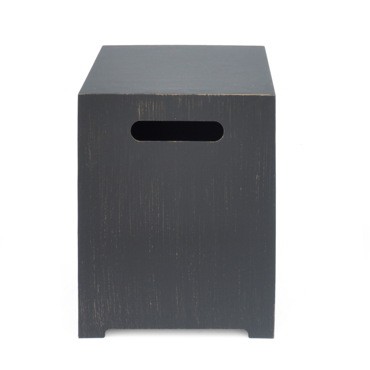 Click here for Streamdale Furniture Chic Metal Tank Holder And Si... prices