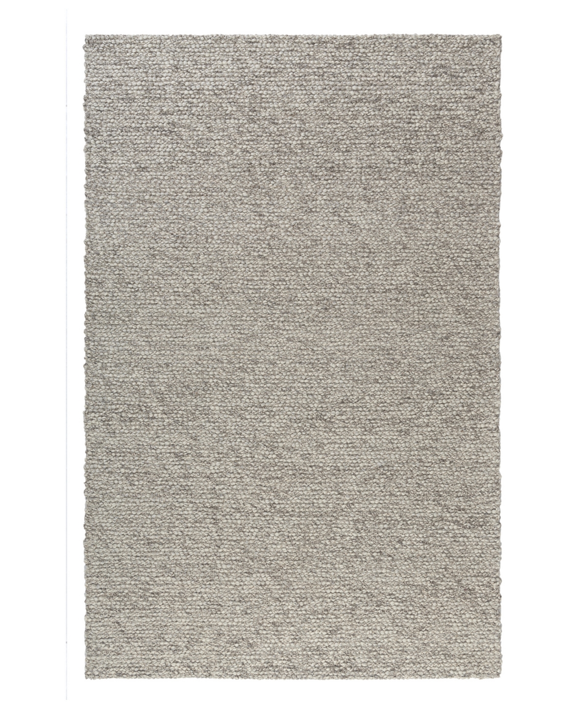 Click here for Lr Home Ella Dom-1 5x79 Area Rug - Silver prices