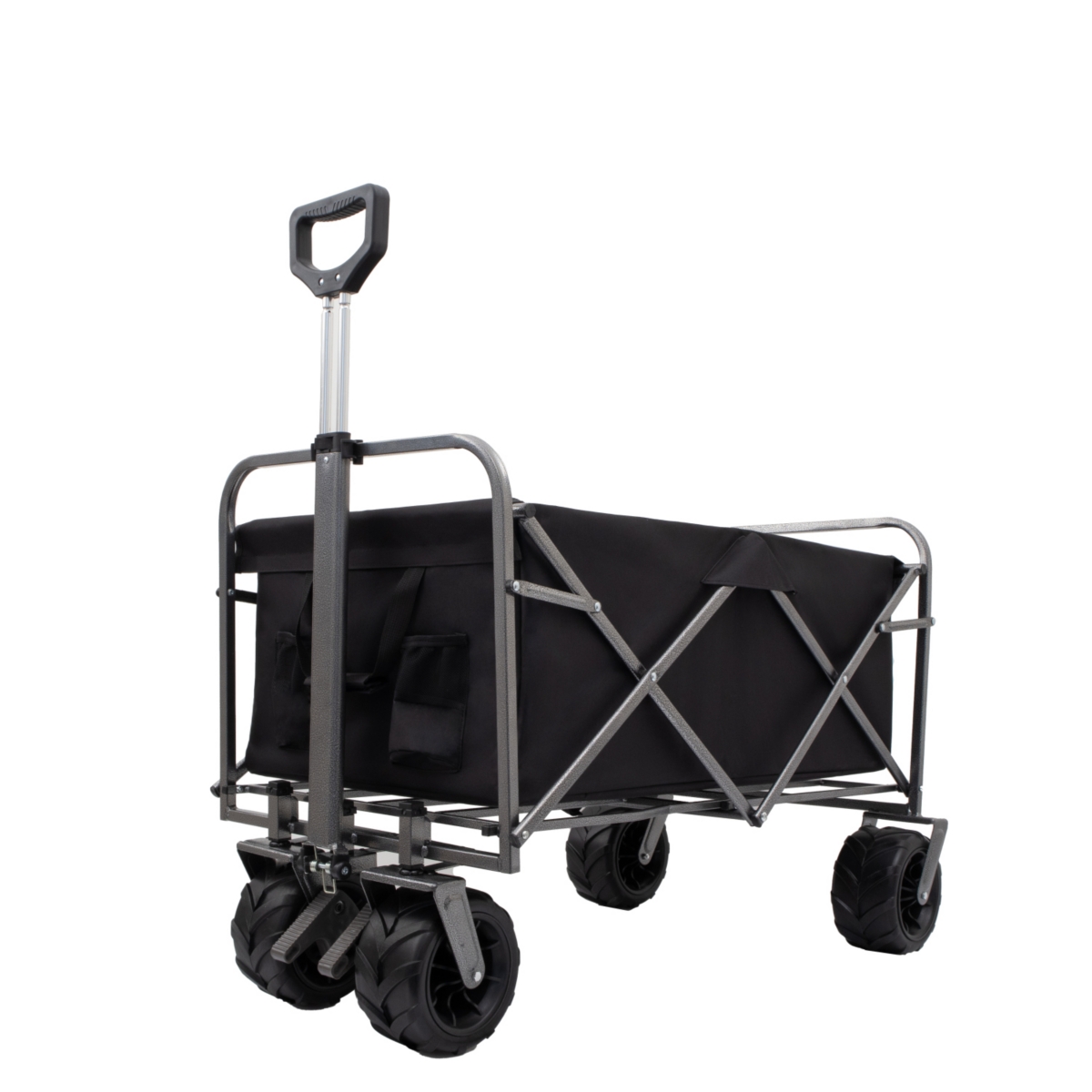 Click here for Streamdale Foldable Kids Wagon for Outdoor Adventu... prices