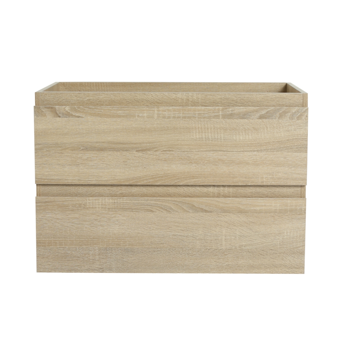 Click here for Streamdale 30" Wall-Mounted Bathroom Vanity (... prices