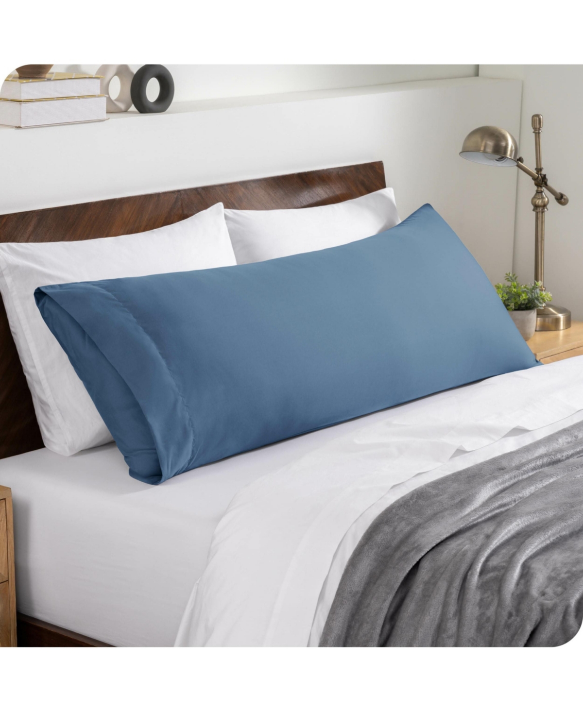 Click here for Bare Home Microfiber Envelope Pillowcases - Corone... prices