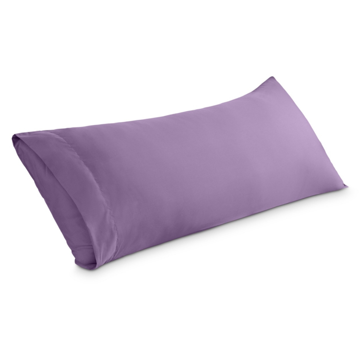 Click here for Bare Home Microfiber Envelope Pillowcases - Lavend... prices