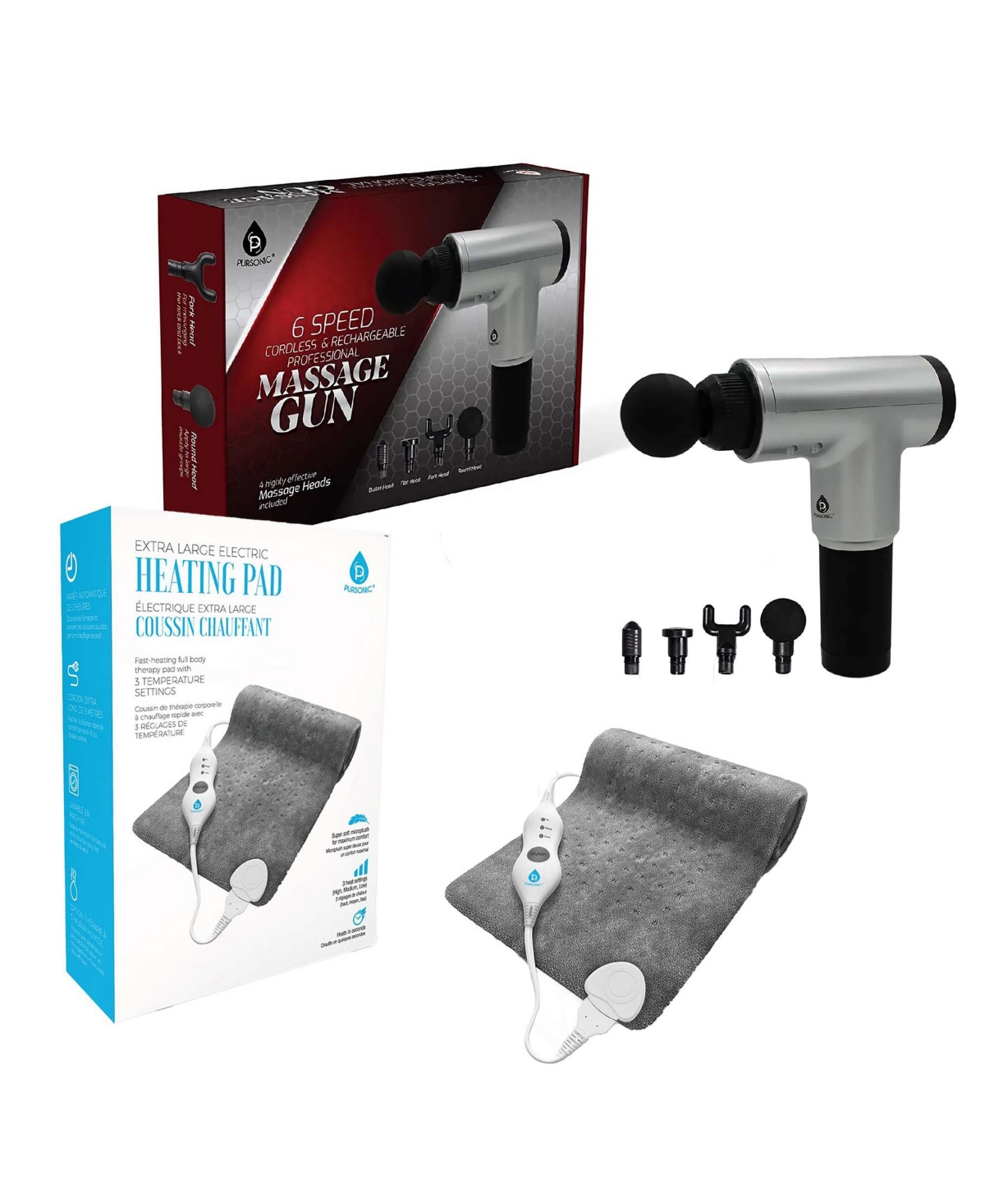 Click here for Ultimate Muscle Recovery & Pain Relief Bundle: 6 S... prices