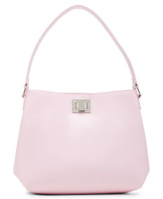 Madden Girl Fallon Oversized Hobo Bag - Macy's